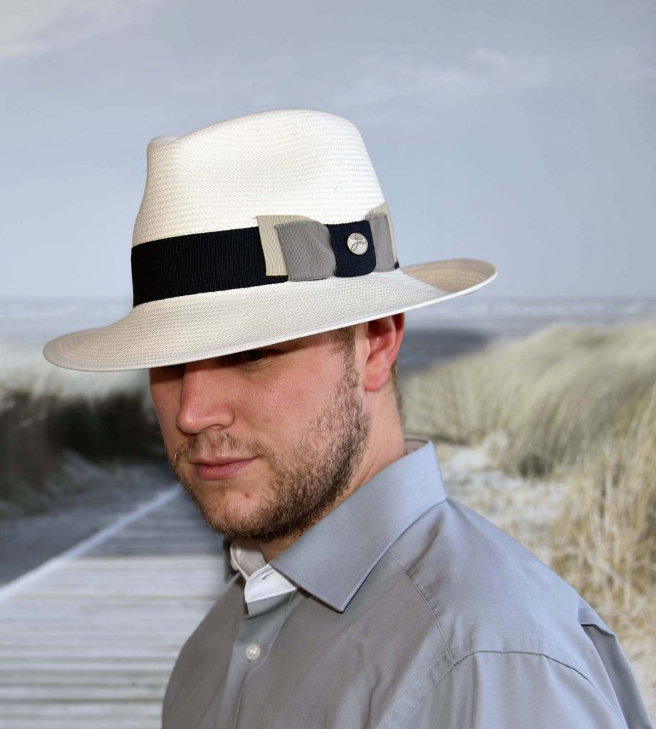 Herrenhüte – Hutdesign Zeisberger